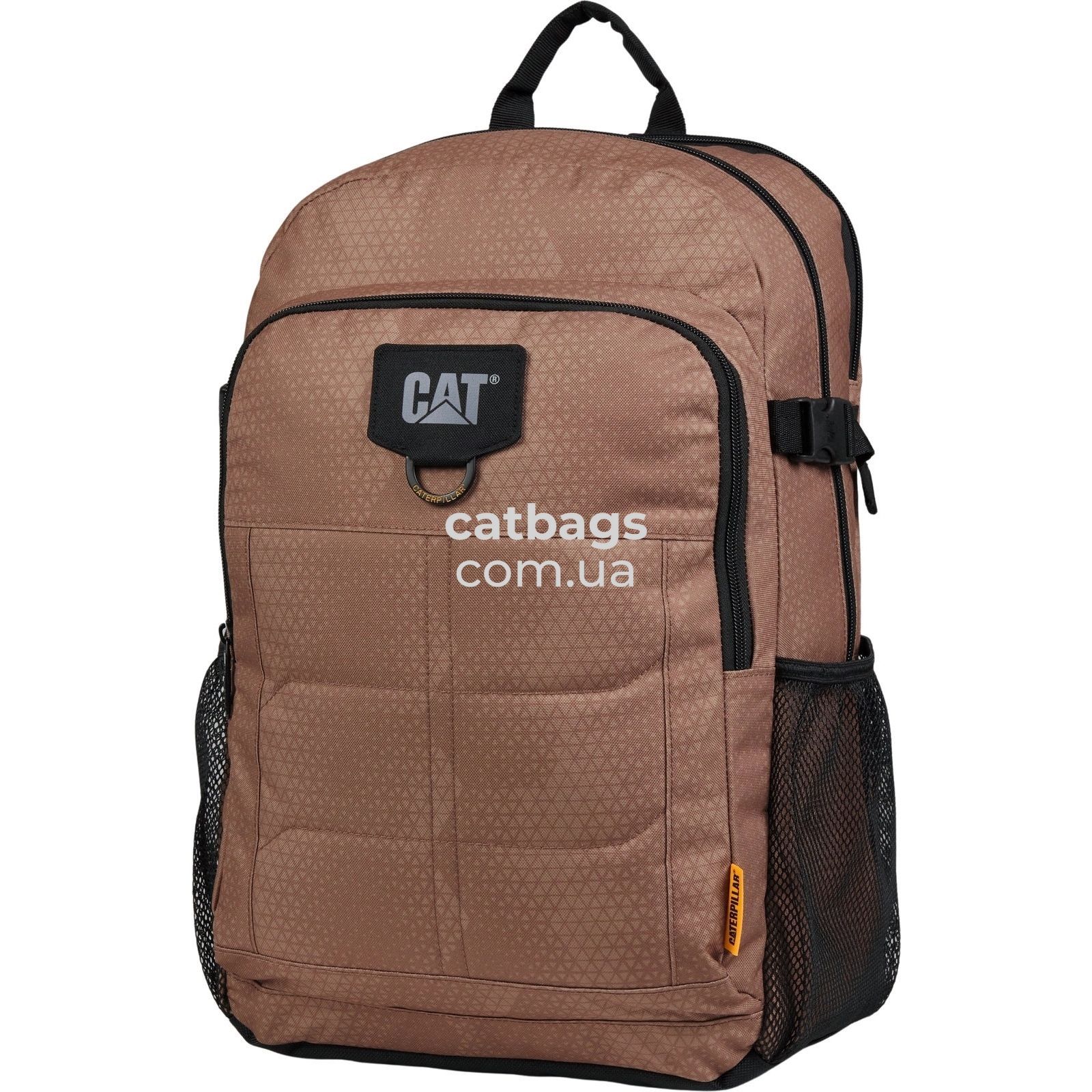 Backpack Male CAT (USA) Millennial Classic. Article: 84055;662 ...