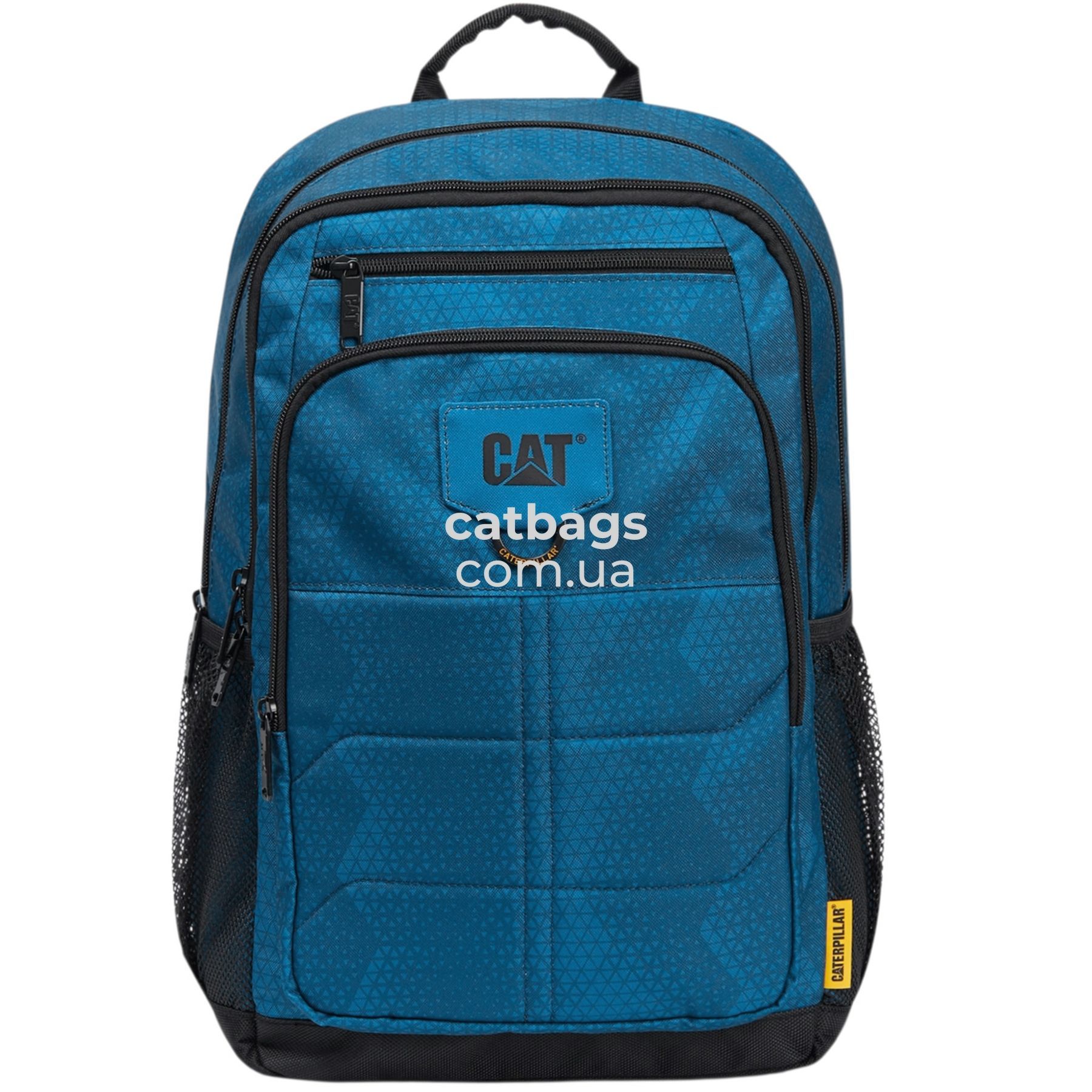 Backpack Male CAT (USA) Millennial Classic. Article: 84184;688 ...